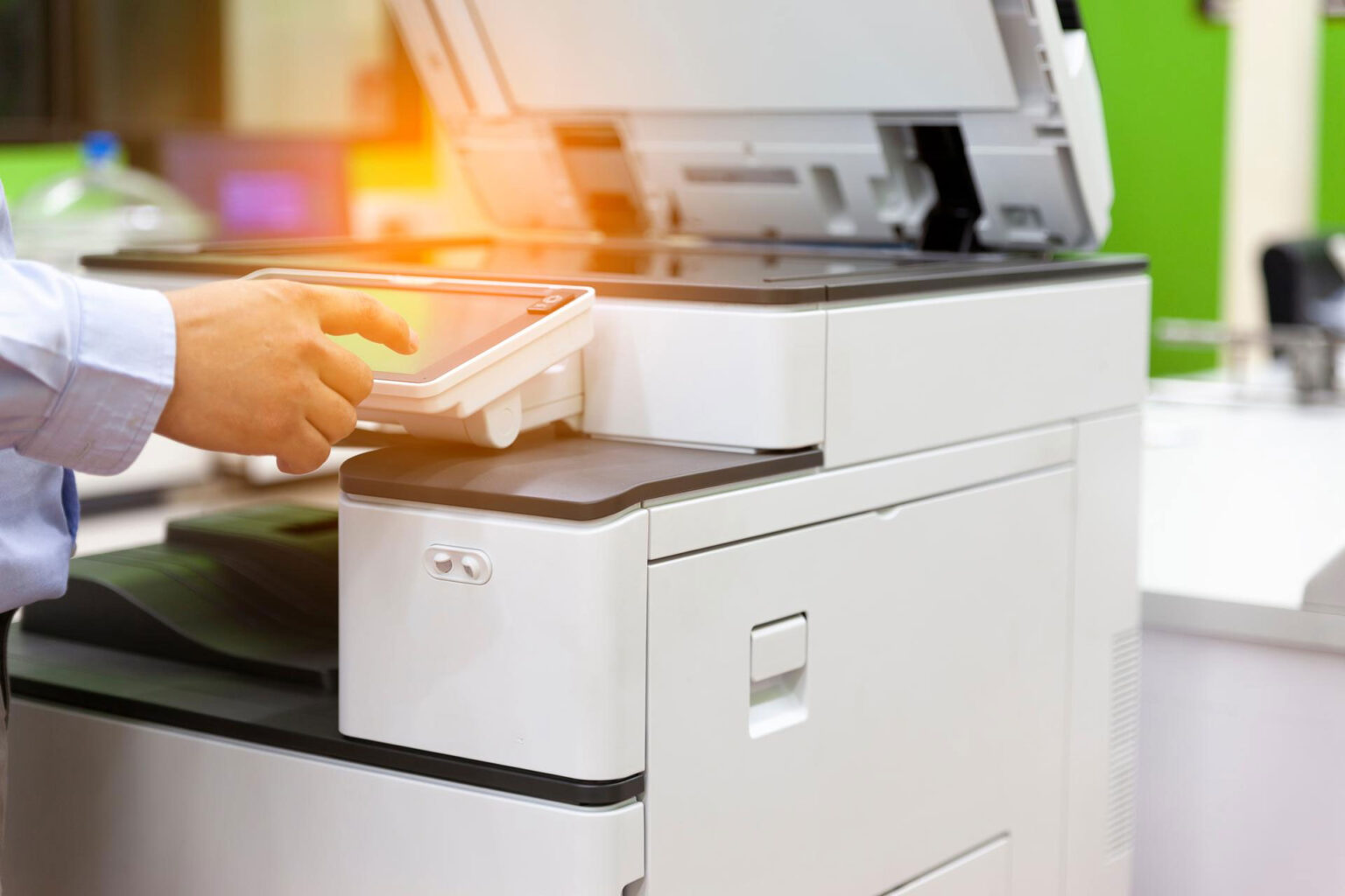 Rent Copiers in Singapore - Copier Ace Pte Ltd